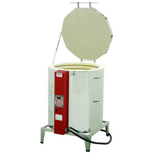 Large Equipment - Kiln - Evenheat RampMaster II Series– Rovin Ceramics