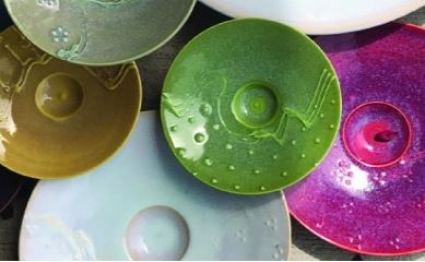 Spectrum– Rovin Ceramics