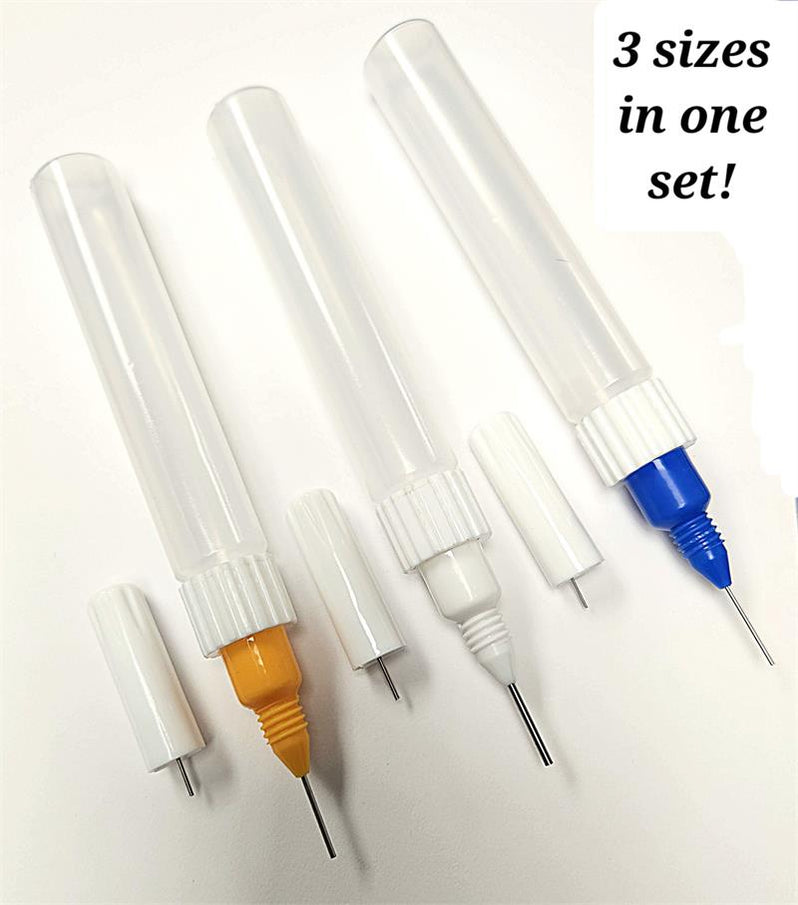 Glaze and Slip Applicator– Rovin Ceramics