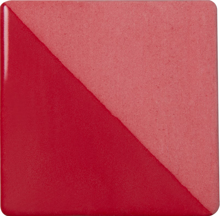 Speedball Underglaze Carmine– Rovin Ceramics