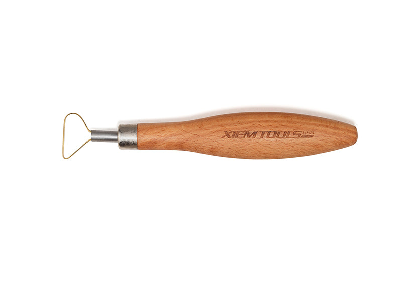 TFT01 Tear Drop Trim Tool - Small– Rovin Ceramics