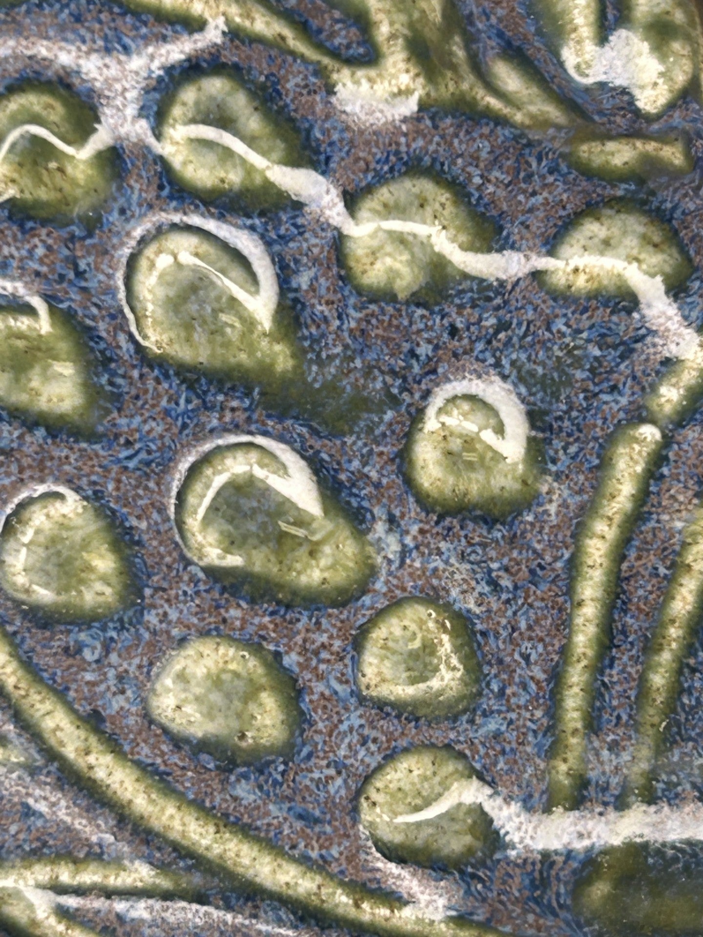 Floating Glazes– Rovin Ceramics