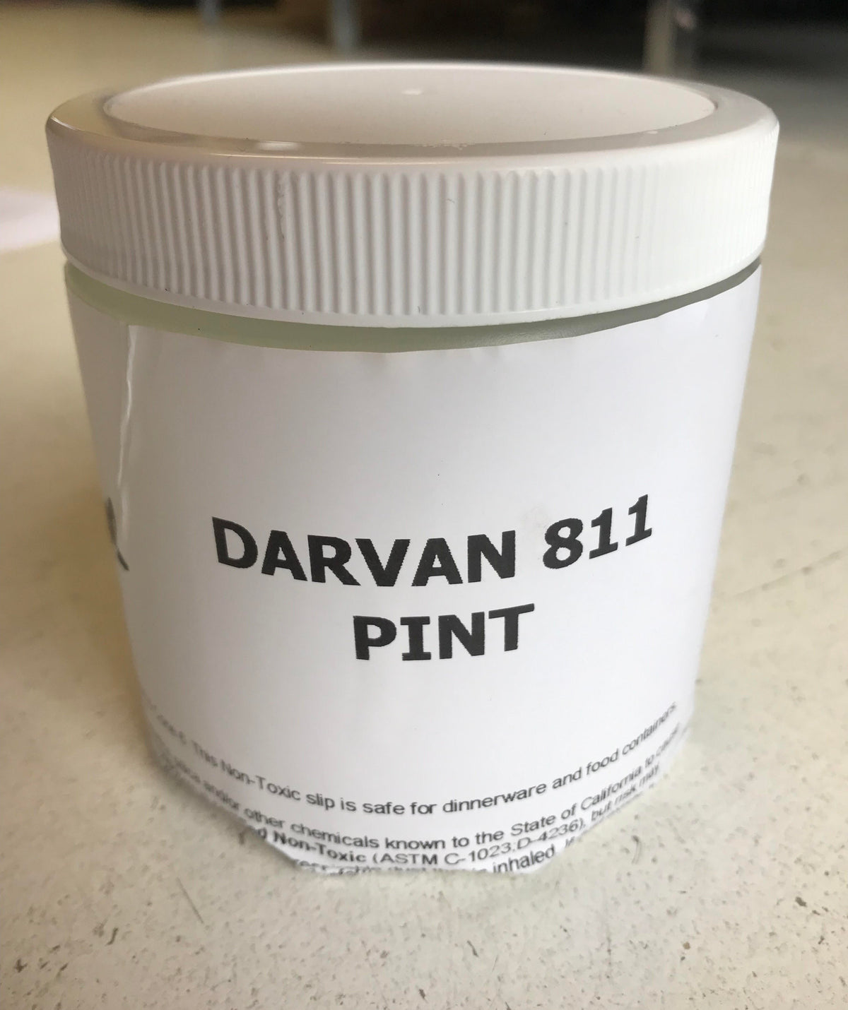 Darvan 811 Pint– Rovin Ceramics