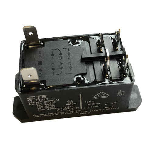 Evenheat Universal Mechanical Kiln Relay– Rovin Ceramics