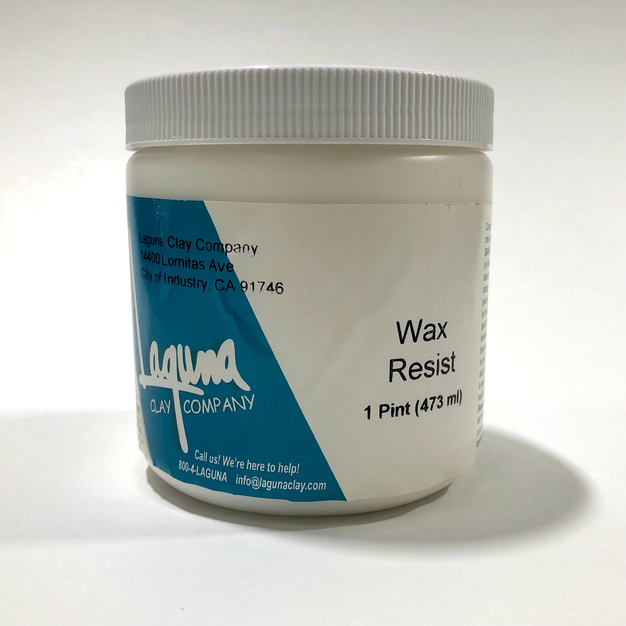 Raw Materials - Liquid Materials– Rovin Ceramics