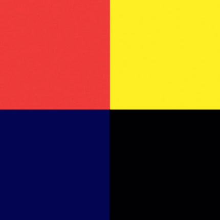 Mason Stains ® (by Mason Color Works) Primary Color Set | Rovin Ceramics