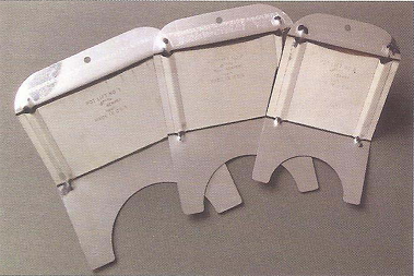 PL3 Pot Lifters 4"– Rovin Ceramics