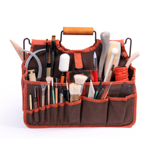 Studio Art Bag– Rovin Ceramics