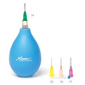 Precision Applicator, 3 oz. Set– Rovin Ceramics