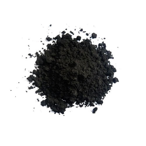 Copper Oxide - Black– Rovin Ceramics