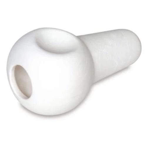 Peep Plug Skutt– Rovin Ceramics
