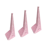 Pyrometric Cones - Self Supporting Cone 05– Rovin Ceramics